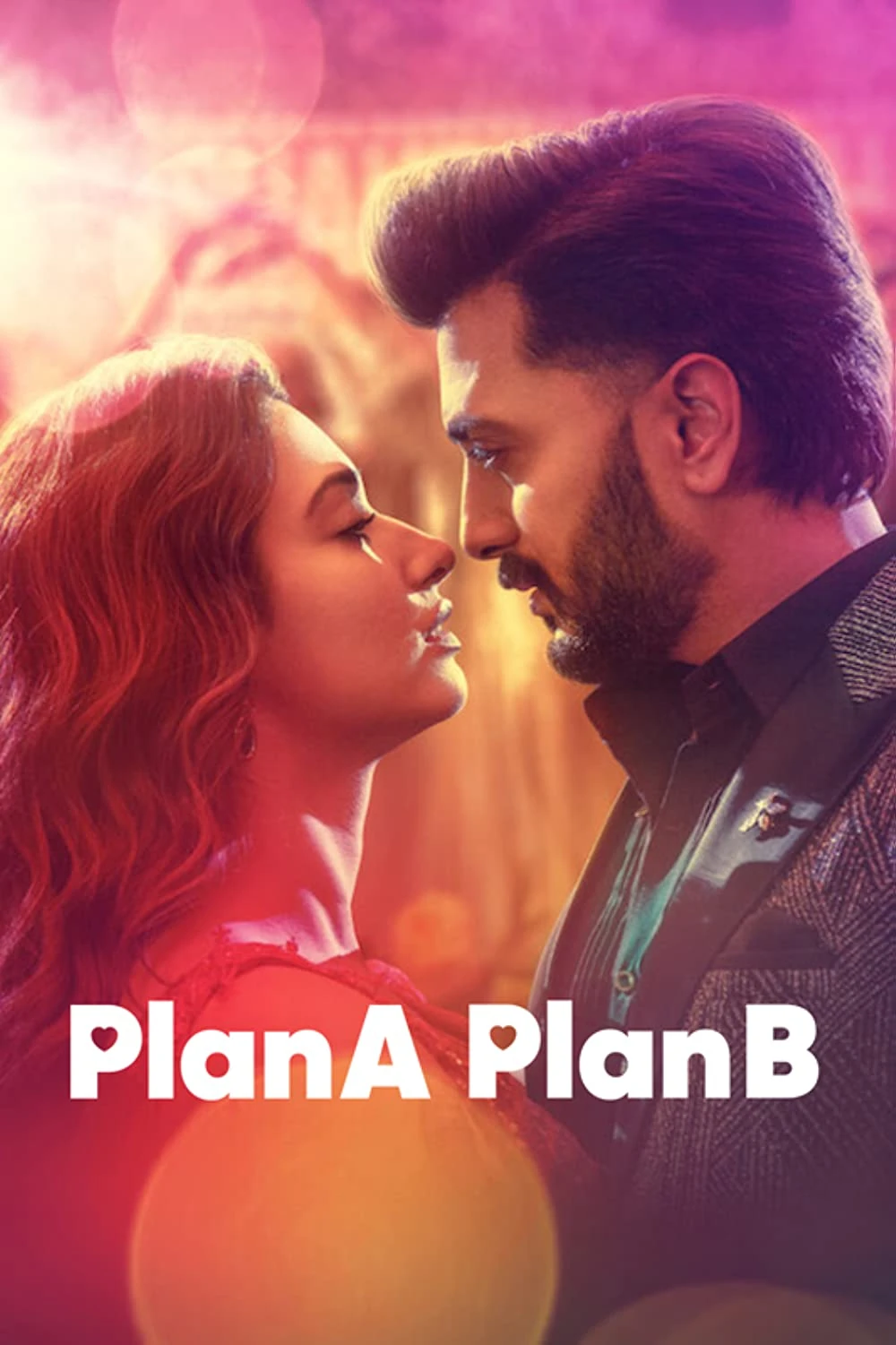Plan A Plan B | Dubbing Wikia | Fandom