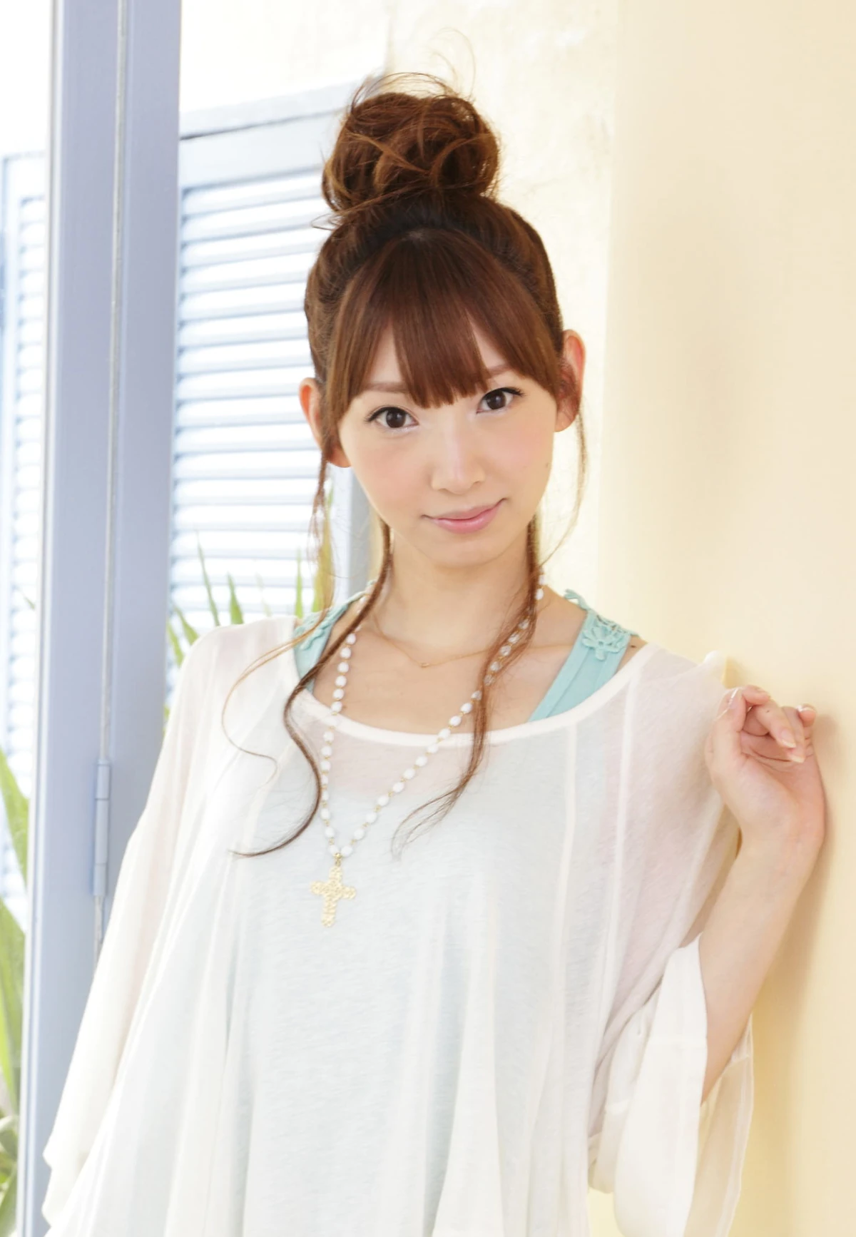 Marina Inoue | Dubbing Wikia | Fandom