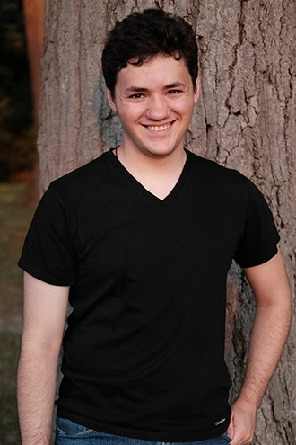 Nick Gikas | Dubbing Wikia | Fandom