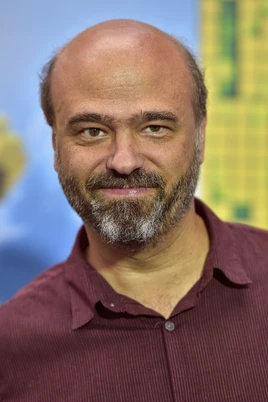 Scott Adsit | Dubbing Wikia | Fandom