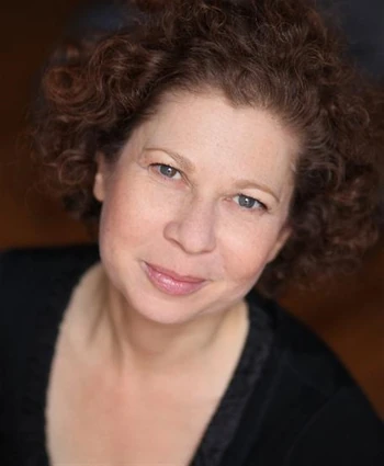 Sharon Mann | Dubbing Wikia | Fandom