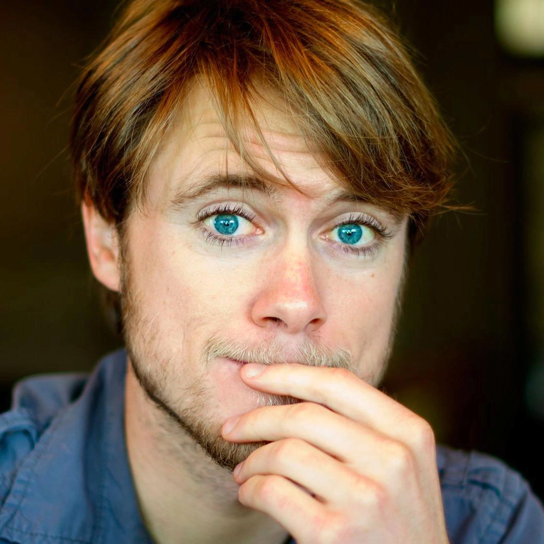 Zack Keller | Dubbing Wikia | Fandom