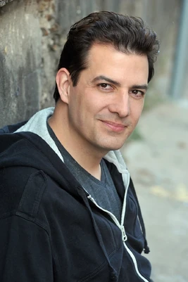 Sean Patrick Judge | Dubbing Wikia | Fandom