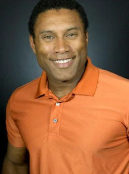 Gerrick Winston | Dubbing Wikia | Fandom