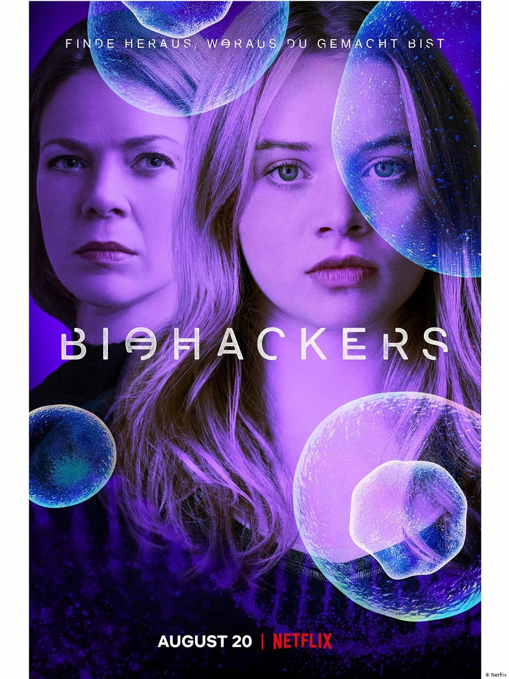 Biohackers | Dubbing Wikia | Fandom