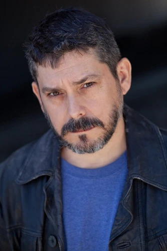 Cutter Garcia | Dubbing Wikia | Fandom