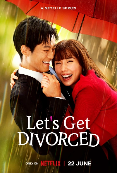 Let's Get Divorced | Dubbing Wikia | Fandom