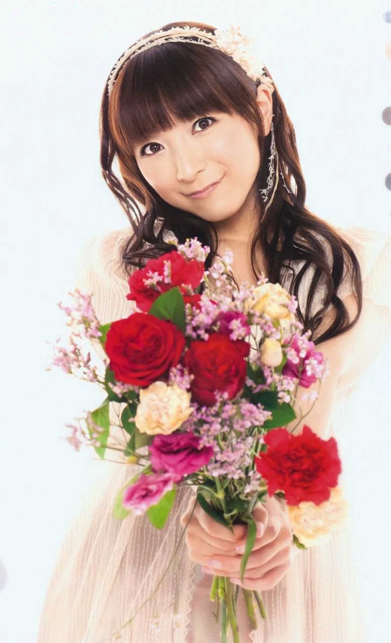 Yui Horie | Dubbing Wikia | Fandom