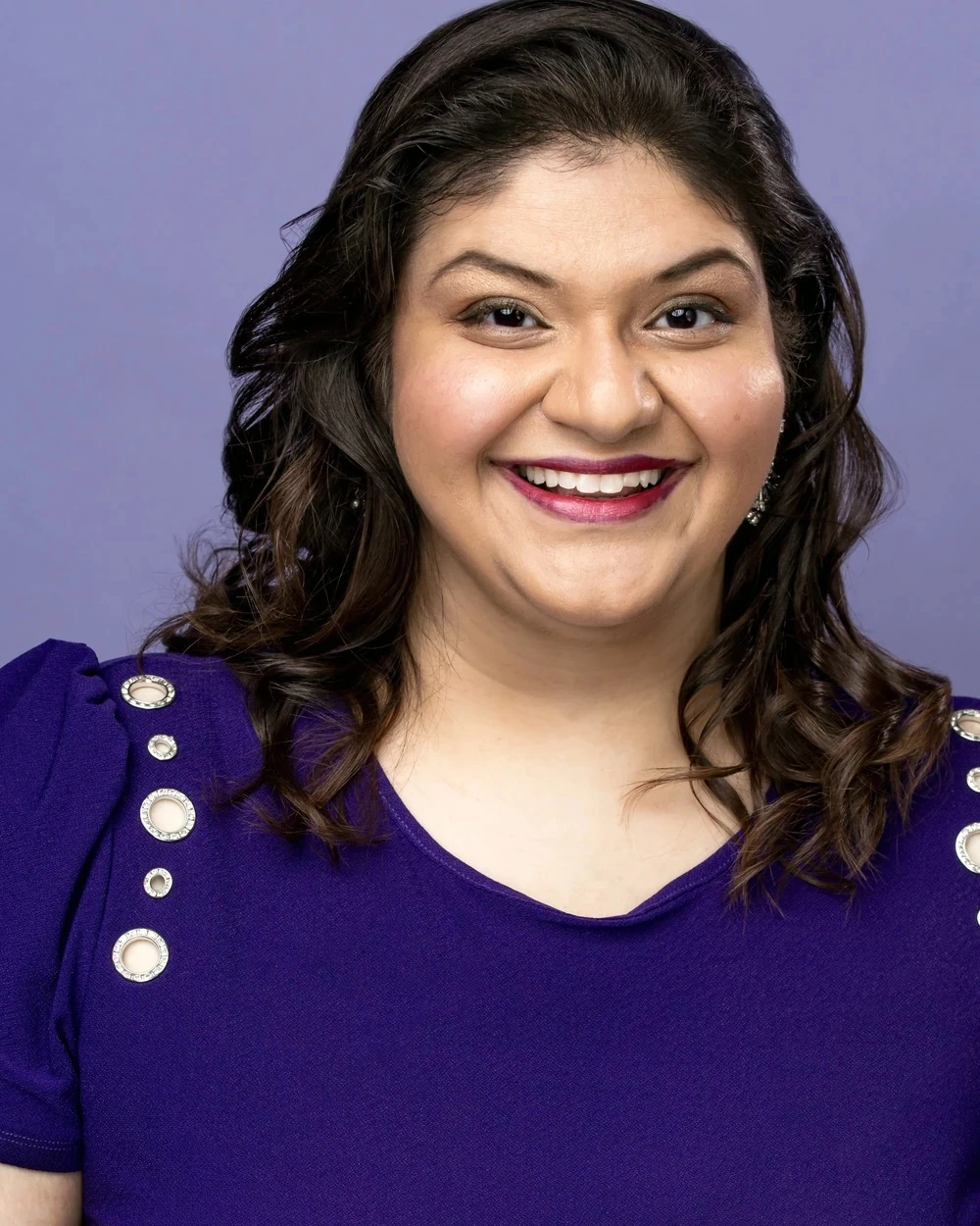 Zareen Afzaal | Dubbing Wikia | Fandom