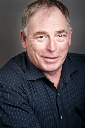 Garry Chalk | Dubbing Wikia | Fandom