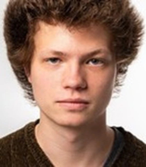 Wyatt Baker | Dubbing Wikia | Fandom