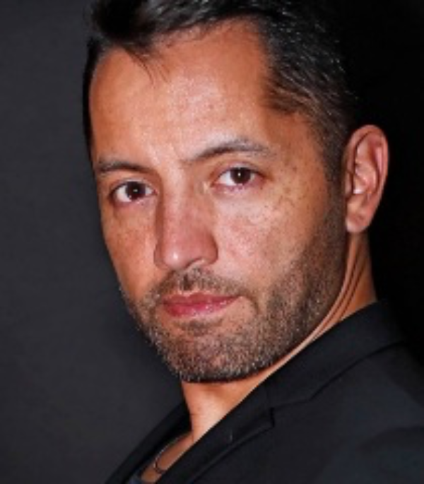 Andy Orjuela | Dubbing Wikia | Fandom