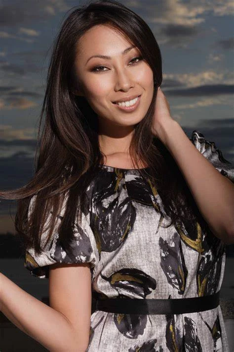 Cathy Vu | Dubbing Wikia | Fandom