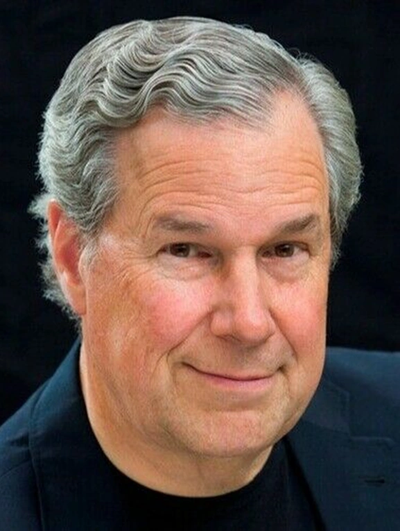 Gary Hetzler | Dubbing Wikia | Fandom