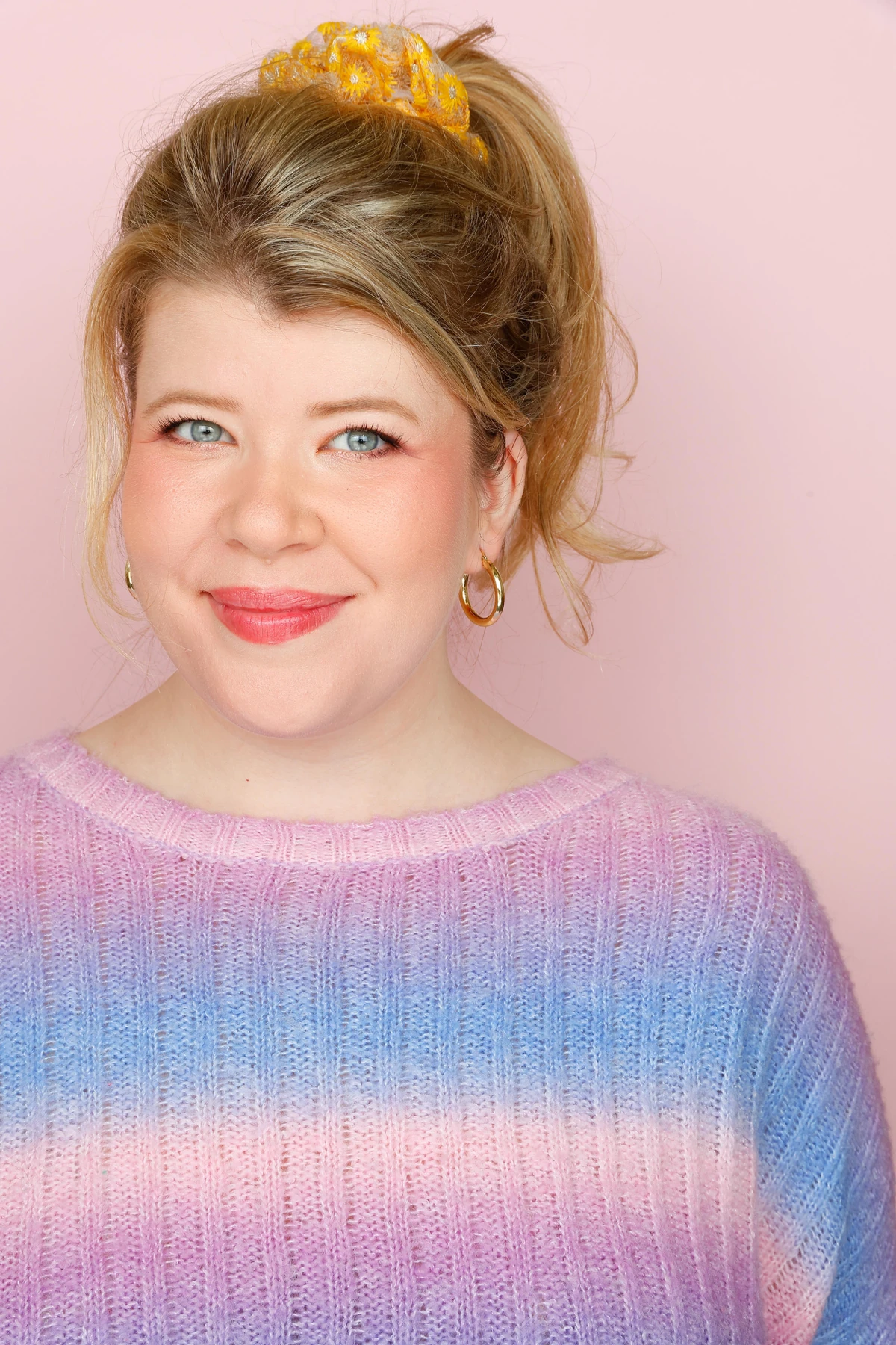 Kate Clarke | Dubbing Wikia | Fandom