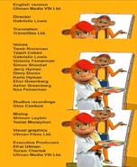 Kofiko | Dubbing Wikia | Fandom