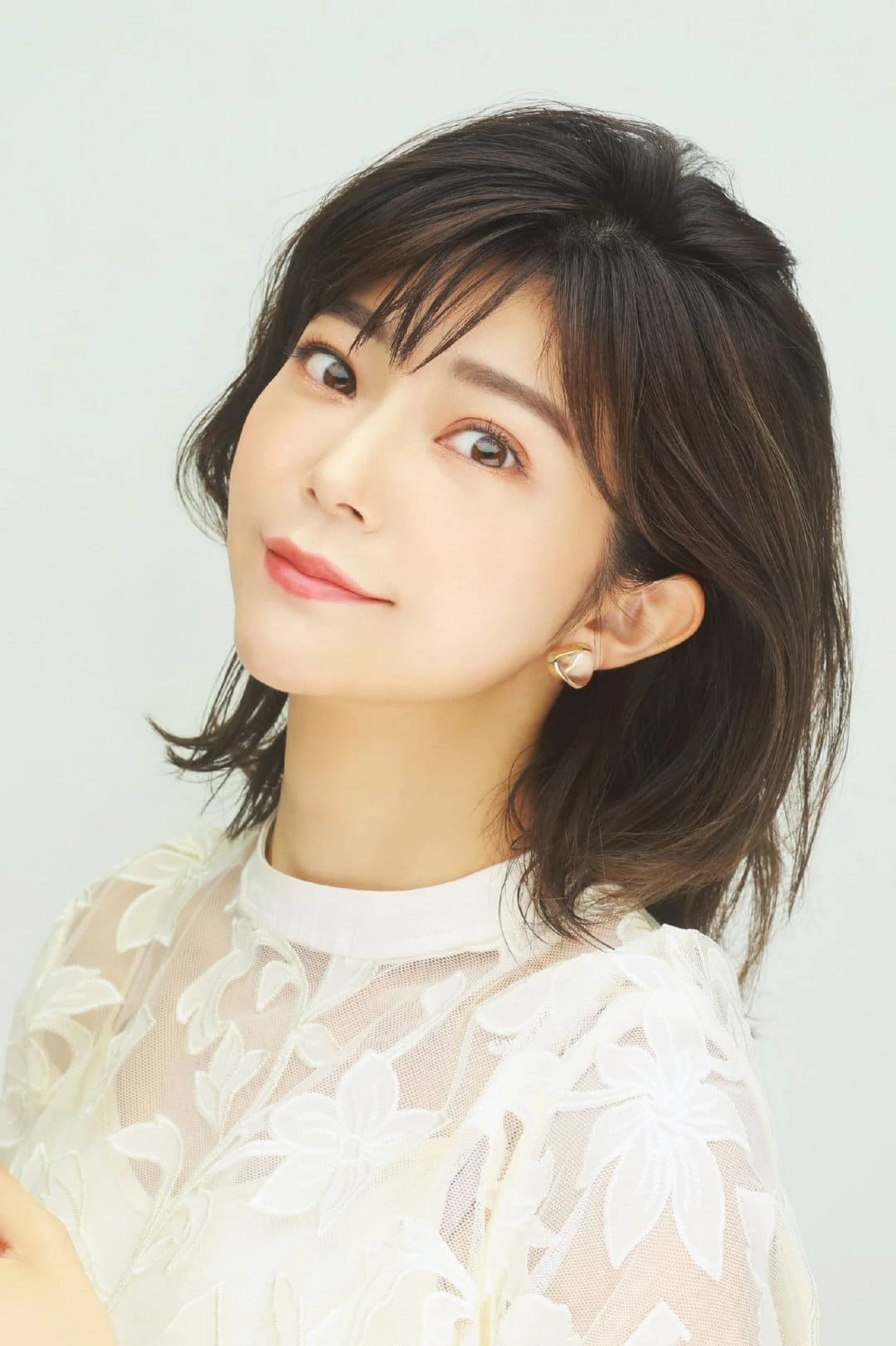 Mariya Ise | Dubbing Wikia | Fandom