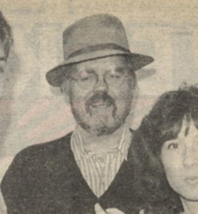 Mike Worman | Dubbing Wikia | Fandom