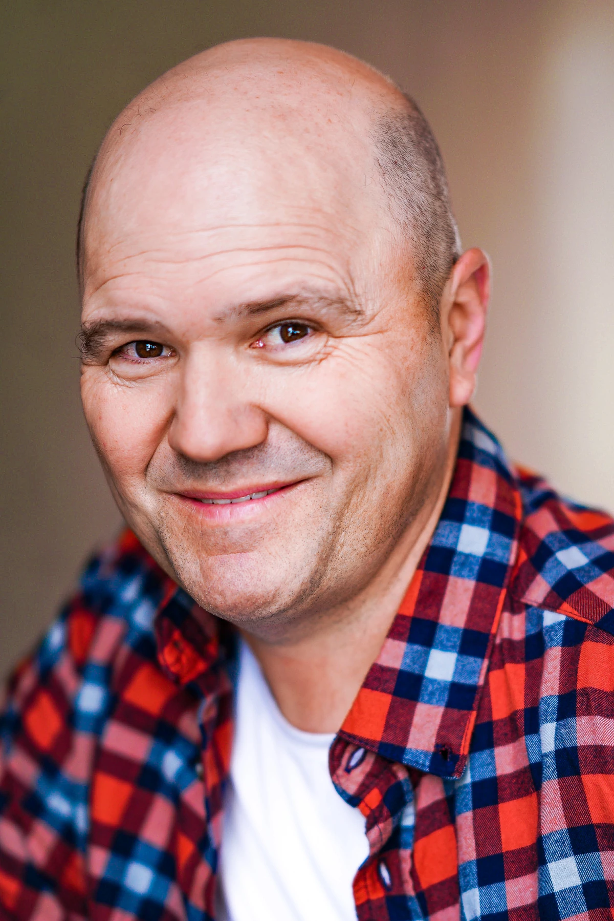 Tom Bromhead | Dubbing Wikia | Fandom