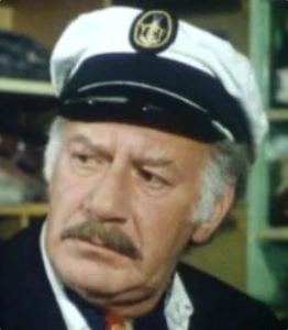 Arch Taylor | Dubbing Wikia | Fandom