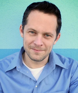 Chuck Huber | Dubbing Wikia | Fandom