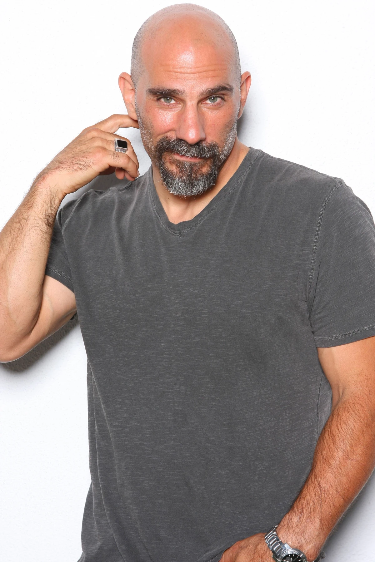 David Cooley | Dubbing Wikia | Fandom