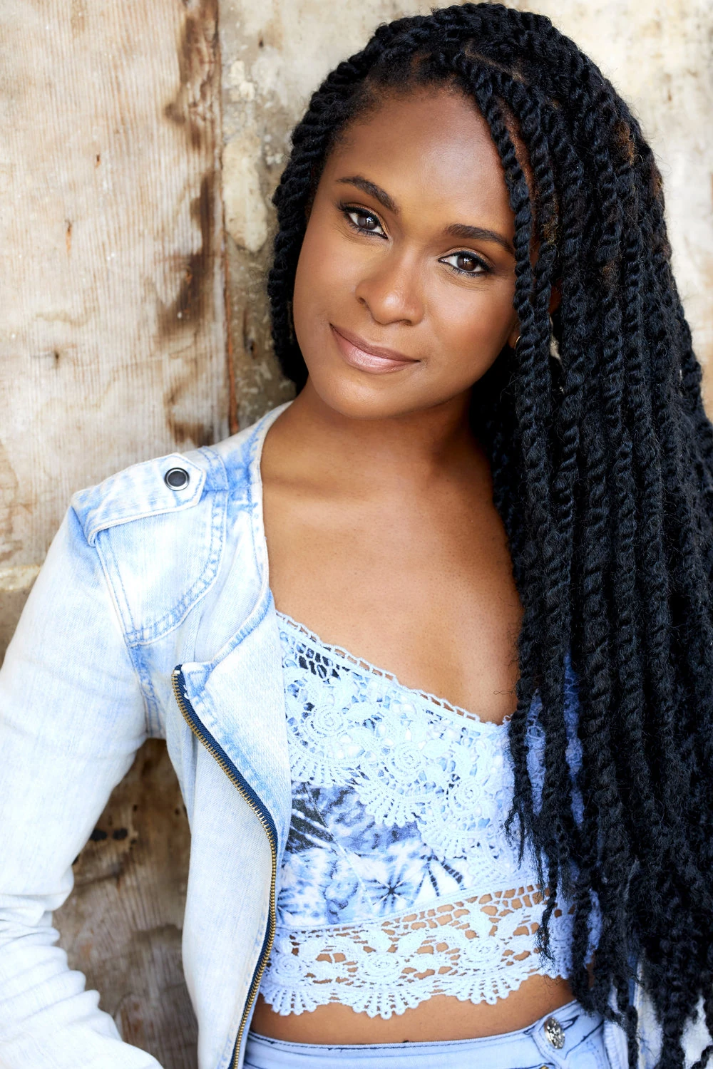 Kacie Rogers | Dubbing Wikia | Fandom