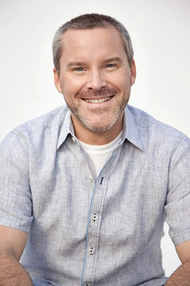 Roger Craig Smith | Dubbing Wikia | Fandom