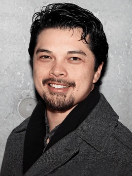 Vincent Rodriguez III | Dubbing Wikia | Fandom