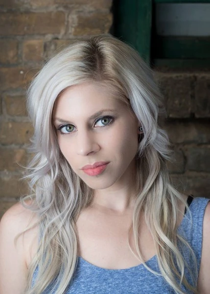 Amanda Gish | Dubbing Wikia | Fandom