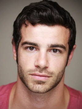 Ben Starr | Dubbing Wikia | Fandom