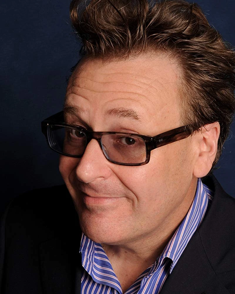 Greg Proops | Dubbing Wikia | Fandom