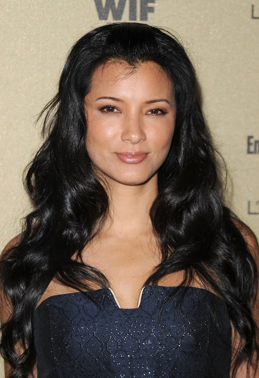 Kelly Hu Pfeil