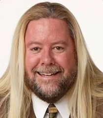 Steve Young | Dubbing Wikia | Fandom