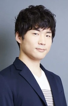 Tetsuya Tashiro | Dubbing Wikia | Fandom