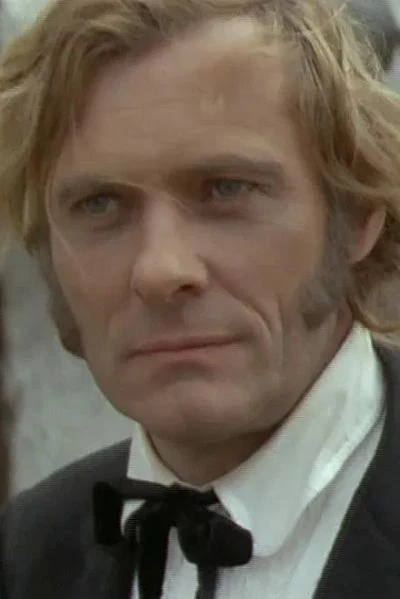 William Berger | Dubbing Wikia | Fandom