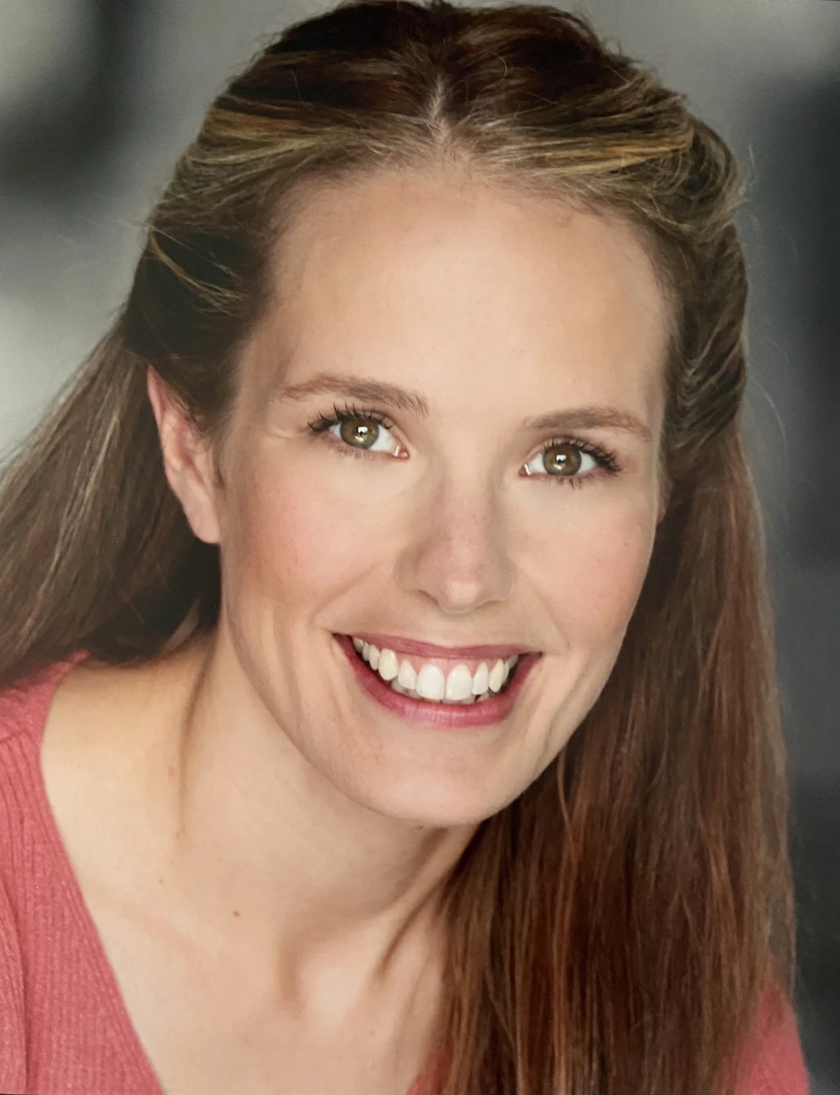 Dana Schultes | Dubbing Wikia | Fandom