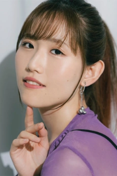 Ikumi Hasegawa | Dubbing Wikia | Fandom