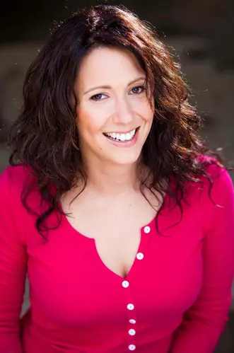 Kimberly Dilts | Dubbing Wikia | Fandom