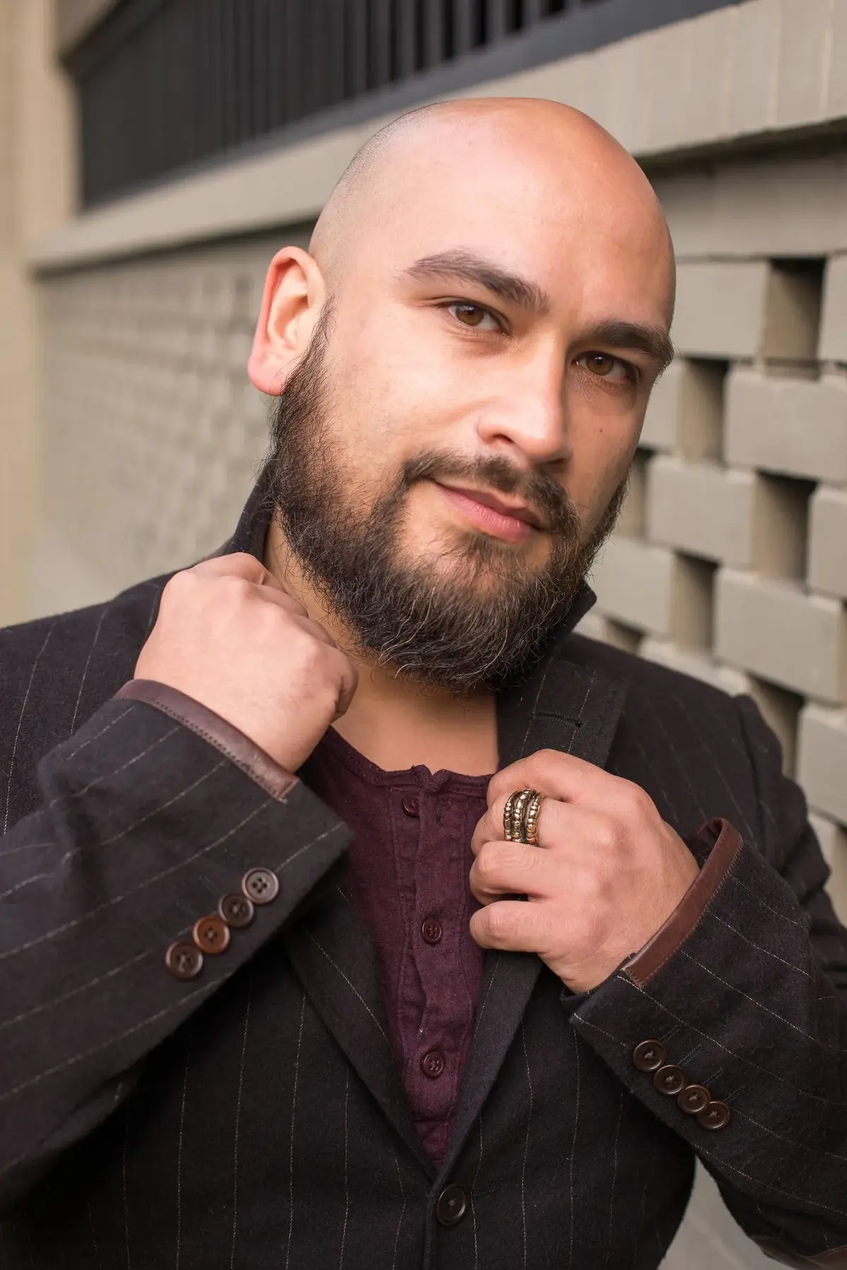 Jesse Inocalla | Dubbing Wikia | Fandom