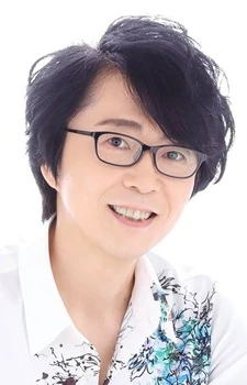 Tetsuya Iwanaga | Dubbing Wikia | Fandom