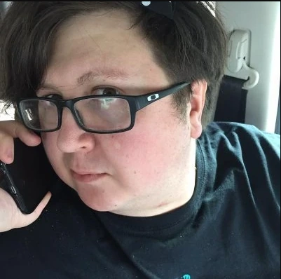 Ashley Thereon | Dubbing Wikia | Fandom