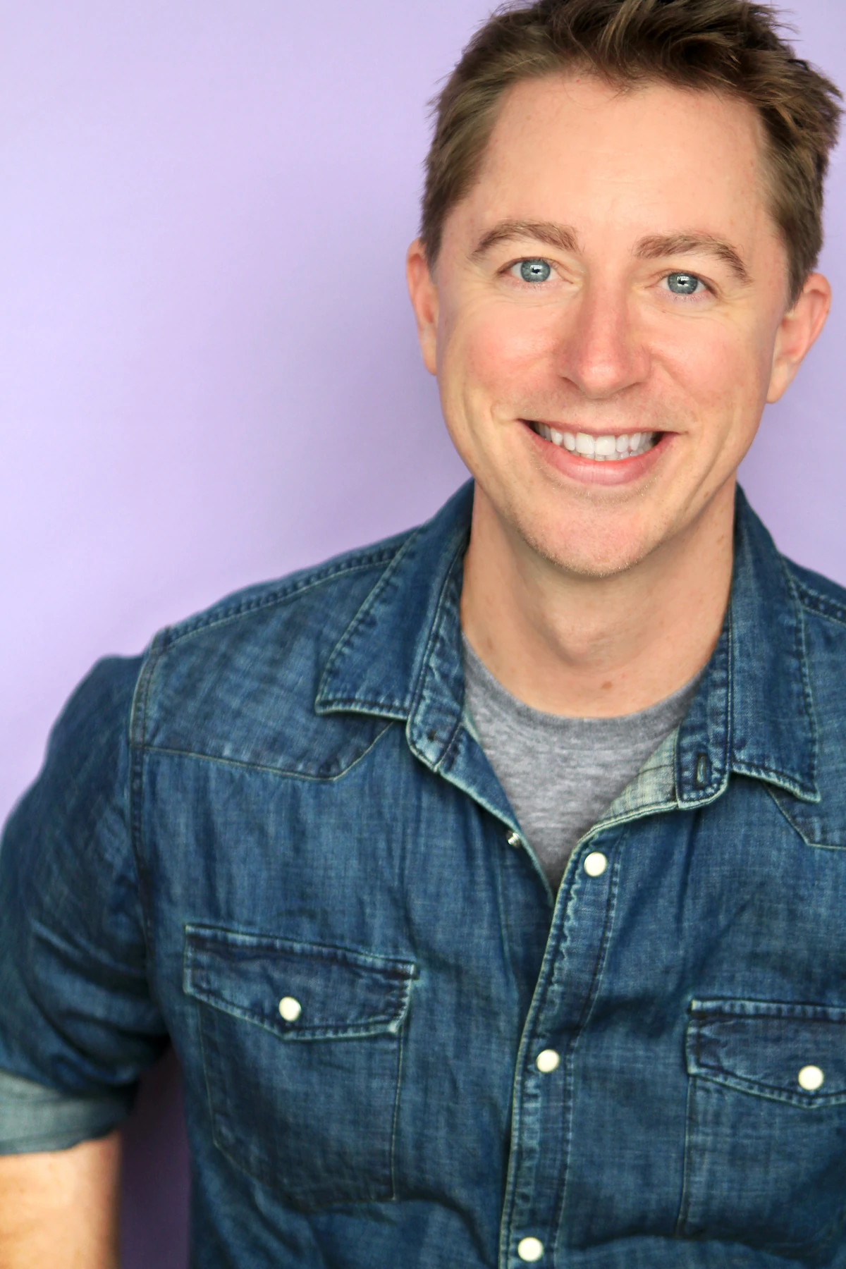 Ben Pronsky | Dubbing Wikia | Fandom