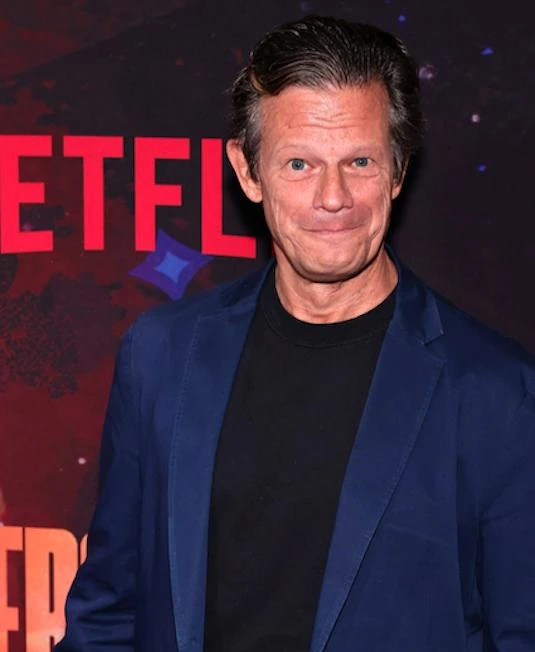 Bill Lobley | Dubbing Wikia | Fandom