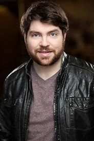 Graham Hamilton | Dubbing Wikia | Fandom