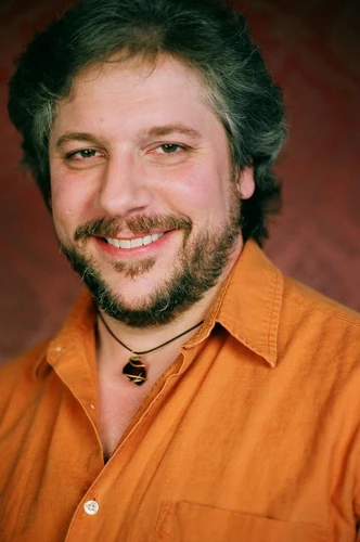 Mark X. Laskowski | Dubbing Wikia | Fandom