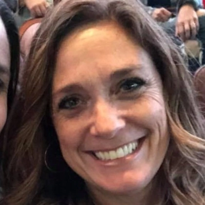 Christine Marten | Dubbing Wikia | Fandom