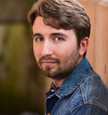 Matthew Greenbaum | Dubbing Wikia | Fandom