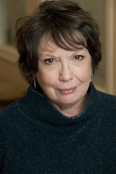 Pam Dougherty | Dubbing Wikia | Fandom