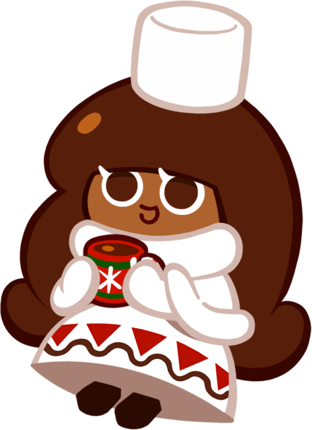 Cocoa Cookie | Dubbing Wikia | Fandom